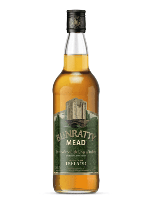Bunratty Mead 700ML | drinkstore.ie