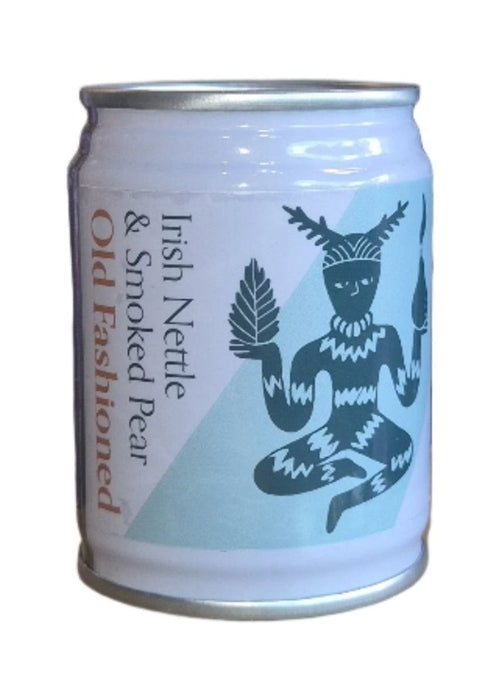 Dublin Cocktail Lab Old Fashioned 100ML | drinkstore.ie