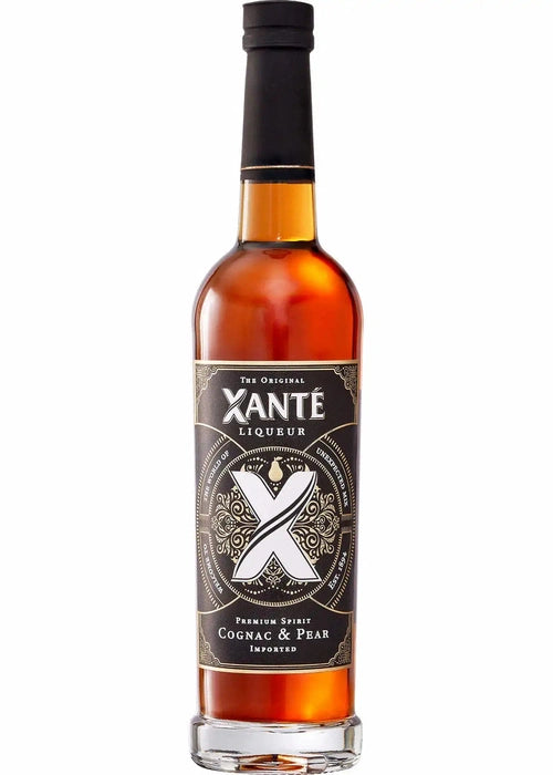 Xante Liqueur 500ML – drinkstore.ie