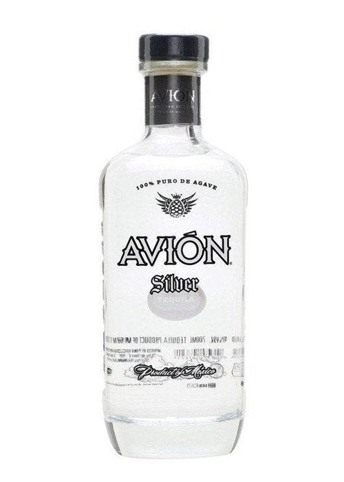 Avion Silver Tequila 700ML – drinkstore.ie