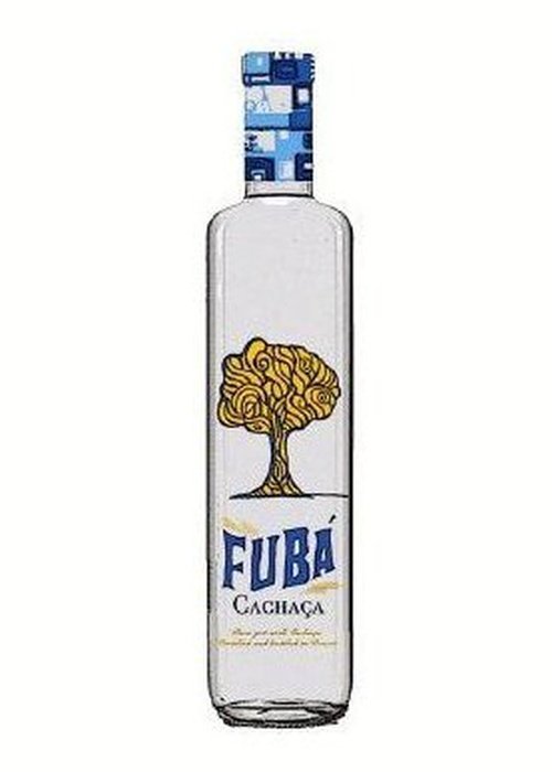 Fuba Cachaca 700ML | drinkstore.ie