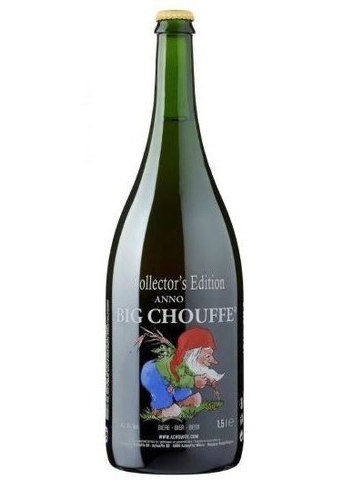 La Chouffe Big Chouffe Magnum 1500ML – drinkstore.ie