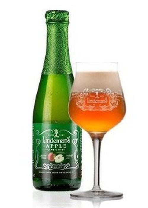 Lindemans Apple 375ML – drinkstore.ie