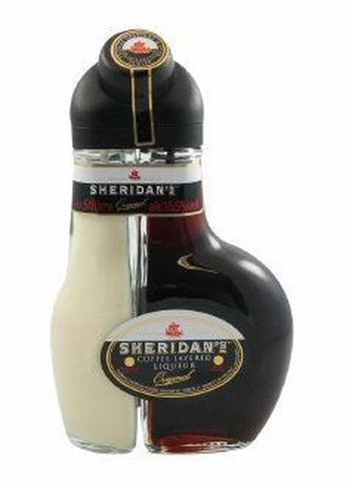 Sheridans 500ML – drinkstore.ie