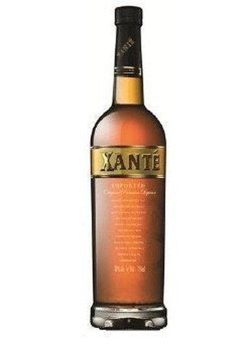 Xante Liqueur 500ML – drinkstore.ie