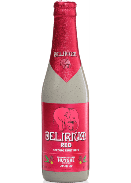 Delirium Red 330ML – drinkstore.ie