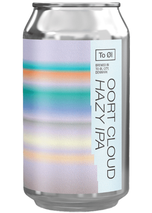 To 0l Oort Cloud Hazy IPA 330ml – drinkstore.ie
